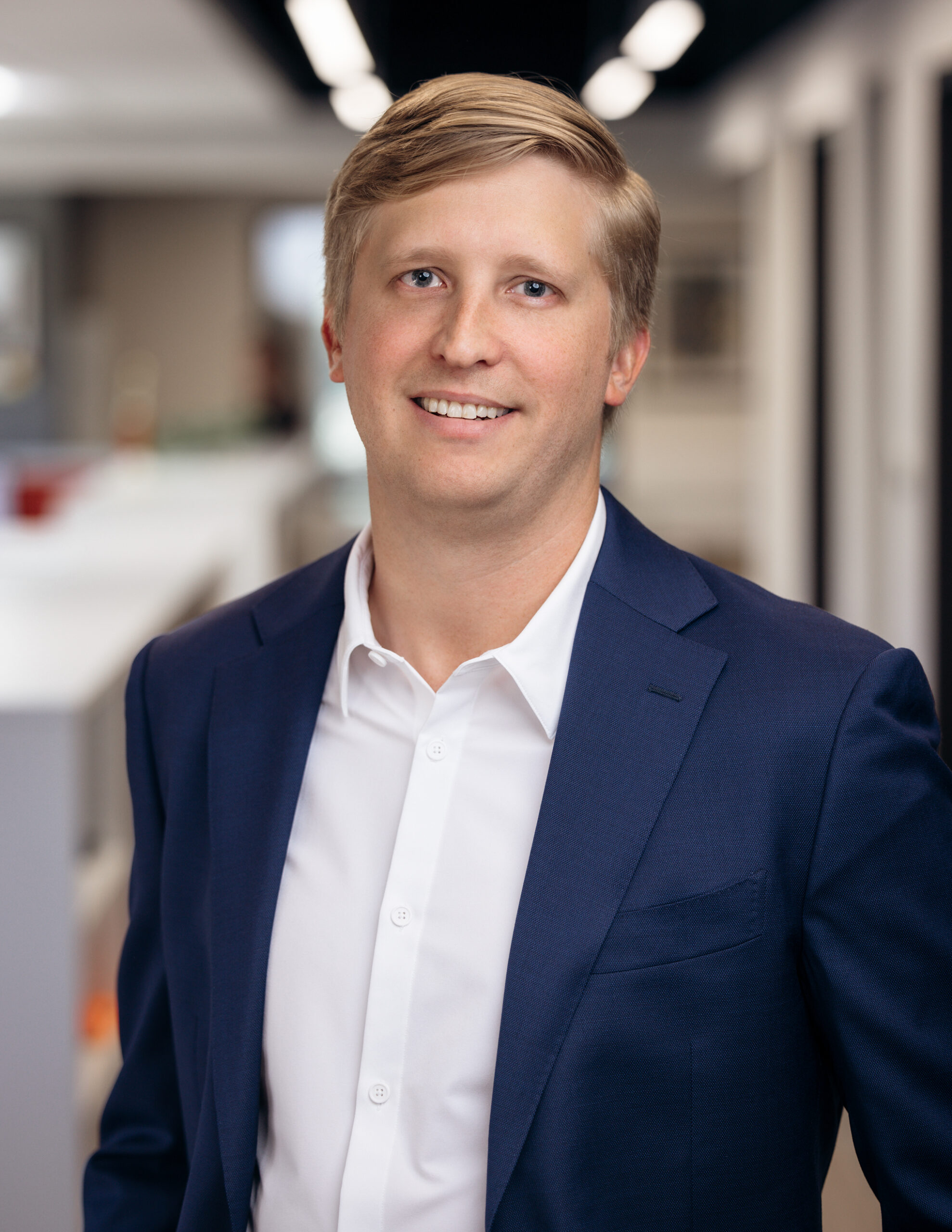 Will Knight - Rectangle Group