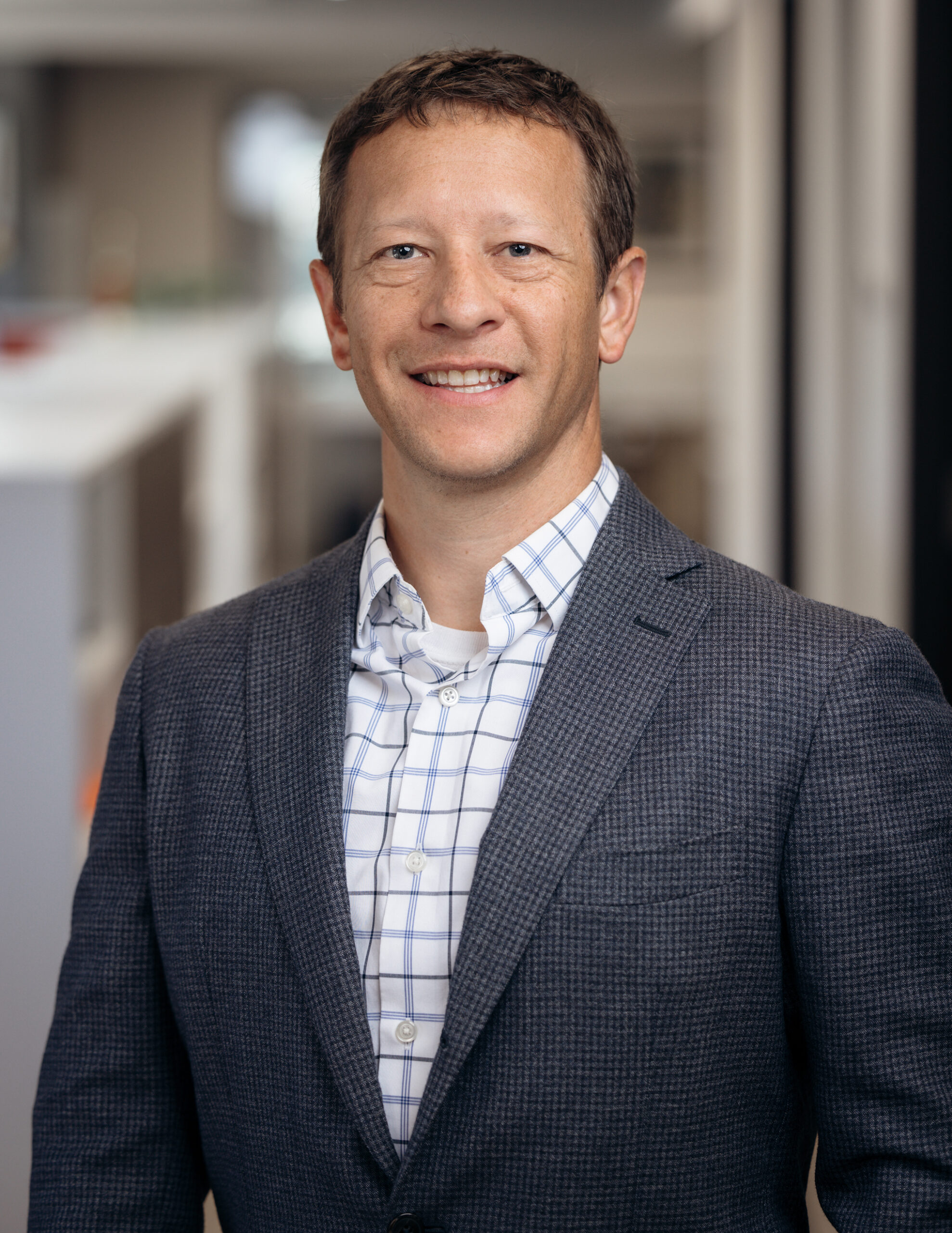 Josh Heiney - Rectangle Group